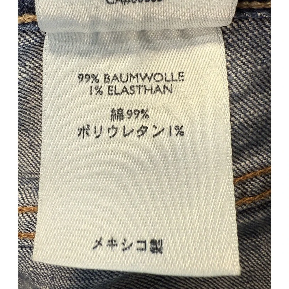 Eddie Bauer | Jeans | Vintage Y2k Eddie Bauer Jeans Womens 3x3 Mid Rise ...